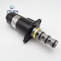 China KWE5K-31-G24YB40-KY-T Proportional Solenoid Valve FOR SK200-6E Excavator for sale