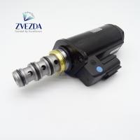 China KWE5K-31-G24YB40-KY-T Proportional Solenoid Valve FOR SK200-6E Excavator for sale
