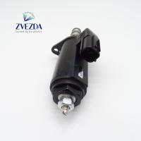 China Solenoid Valve KWE5K-31-G24DB40-KY-T FOR SK200-8 SK210-8 Excavator Spare Parts for sale