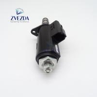 China Solenoid Valve KDRDE5K-31/30C30-123 FOR SK200-8 SK210-8 SK250-8 Excavator Spare Parts for sale