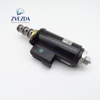 China Solenoid Valve KDRDE5K-31/30C30-123 FOR SK200-8 SK210-8 SK250-8 Excavator Spare Parts for sale