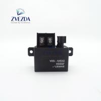 China ZVEZDA JD2324 24V 150A Preheat Relay For XE60D、XE75D、XE135D Excavator Loader for sale