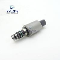 China HLPPRVR05C DC24V Proportional Solenoid Valve For SY135 SY215 SY245 Excavator for sale