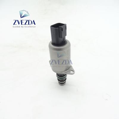 China HLPPRVR05C DC24V Proportional Solenoid Valve For SY135 SY215 SY245 Excavator for sale