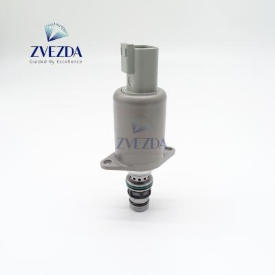 China HLPPRV06A DC24V Proportional Solenoid Valve For FR170 FR220 FR240 FR360 SY235 for sale