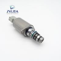 China HLPPRV06A DC24V Proportional Solenoid Valve For FR170 FR220 FR240 FR360 SY235 for sale