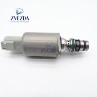 China HLPPRV06A DC24V Proportional Solenoid Valve For FR170 FR220 FR240 FR360 SY235 for sale
