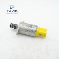 China F06-12D1AAB-A01B DC12V Pilot Safety Lock Solenoid Valve For XCMG XE60 XE75  Excavator for sale