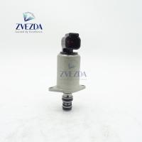 China F01-12D9A20-A00 DC12V Proportional Solenoid Valve For XCMG XE55 XE60 XE75 Shantui SE75 Excavator for sale