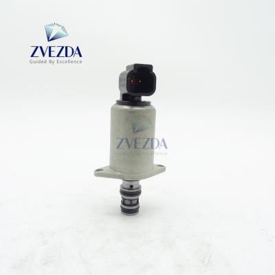 China F01-12D9A20-A00 DC12V Proportional Solenoid Valve For XCMG XE55 XE60 XE75 Shantui SE75 Excavator for sale