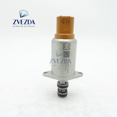 China F01-12D1A25-A00D DC12V Proportional Solenoid Valve For XCMG XE55 XE60 XE75  SE75 for sale