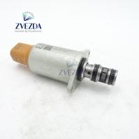 China F01-12D1A25-A00D DC12V Proportional Solenoid Valve For XCMG XE55 XE60 XE75  SE75 for sale