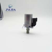 China EHPR98-T33-12ER DC12V Hydraulic Pump Proportional Solenoid Valve For XCMG XE60 XE75 for sale