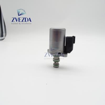 China EHPR98-T33-12ER DC12V Hydraulic Pump Proportional Solenoid Valve For XCMG XE60 XE75 for sale
