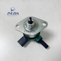 China 17208-60015 DC12V Fuel Shutoff Solenoid For D905 / D1005 / D1105 / V1205 for sale