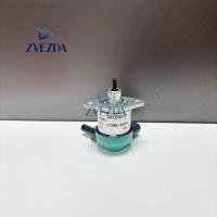 China 17208-60015 DC12V Fuel Shutoff Solenoid For D905 / D1005 / D1105 / V1205 for sale