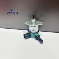 China 17208-60015 DC12V Fuel Shutoff Solenoid For D905 / D1005 / D1105 / V1205 for sale