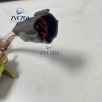 China 119233-77932 DC12V Fuel Shutoff Solenoid For 4TNV94、4TNV98、4TNV88 Excavator Engine for sale