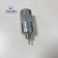 China 185206083 Fuel Shutoff Solenoid For  D25、D29、D33、D35 Engine Excavator for sale