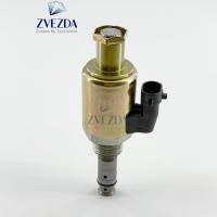 China ZVEZDA 122-5053 Hydraulic Pump Solenoid Valve for sale