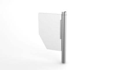 China Supermarket Transit Speed Gate Turnstile Mechanism Commercial Office High Speed Rail Access for sale