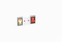 China Half Height PSD Custom multi-recognition modes IC card reading Fingerprint verification for sale