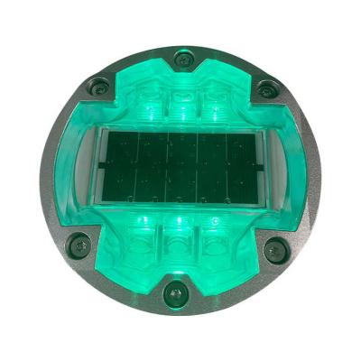 China FCC Solar Flashing Road Studs for sale