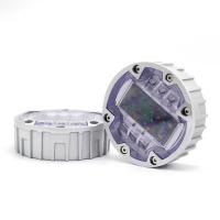 China FCC Solar Flashing Road Studs for sale