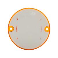 China 2V 200MA Solar Road Marker Flashing High Brightness LED 8 or 10 Pcs IP68 for sale