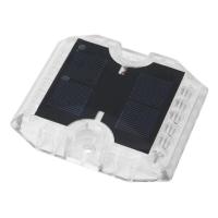 China Solar Road Marker 1.2V 1200mAh NiMH Battery Flashing or Steady Mode IP68 for sale
