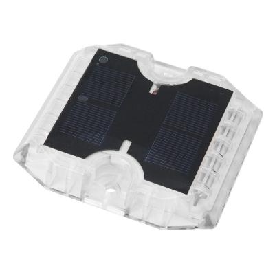 China Solar Road Marker 1.2V 1200mAh NiMH Battery Flashing or Steady Mode IP68 for sale