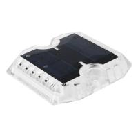 China Solar Road Marker 1.2V 1200mAh NiMH Battery Flashing or Steady Mode IP68 for sale