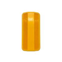 China ABS Plastic Solar Powered Road Reflectors Double Side Pavement Marker for sale
