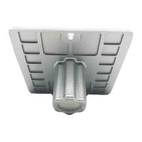 China Anti UV Cat Eye Solar Road Reflectors Flashing LED Road Studs 20T Load Capacity IP68 for sale