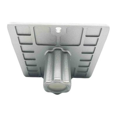 China Anti UV Cat Eye Solar Road Reflectors Flashing LED Road Studs 20T Load Capacity IP68 for sale