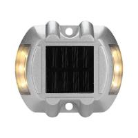 China Waterproof Solar Powered Road Reflectors for sale