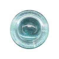China 360 Degree Motorway Reflective Studs Glass Road Stud Load Capacity 50Tons for sale