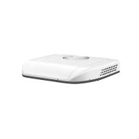 China DC 12V 24V Rooftop Truck Air Conditioner 2800W 9560BTU High Cooling Capacity for sale