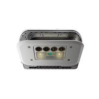 China White 24V Truck Air Conditioner 2800W Cooling Capacity Roof Mounted AC Unit for sale
