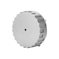 China LED Flashing Light Solar Powered LED Road Studs For Nighttime Illumination for sale
