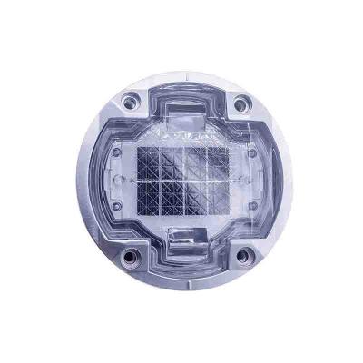 China Highway Solar Road Studs IP68 Protection Intersection Luminous Road Marker Light for sale