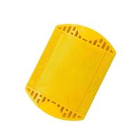 China ABS Plastic Road Studs Reflective Cat Eyes Markers 116x82x18mm Load Capacity 20 Tons for sale