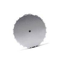 China Solar LED Road Studs Aluminum IP68 Waterproof 57T Load Capacity Driveway Pavement Marker for sale