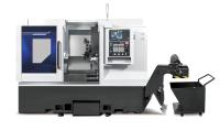 China High Volume High Precision CNC Lathe Machine Usb Interface For Body Parts for sale