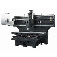 China Back Plate Graphite Processing Machine BT40 Spindle 7.5T 8.5T 9.7T for sale