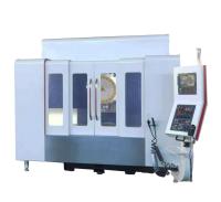 China Back Plate Graphite Processing Machine BT40 Spindle 7.5T 8.5T 9.7T for sale