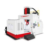 China Swinging Head Gantry 5 Axis Cnc Machine Processing Machine 6000/8000/10000/12000rpm for sale
