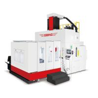 China Swinging Head Gantry 5 Axis Cnc Machine Processing Machine 6000/8000/10000/12000rpm for sale