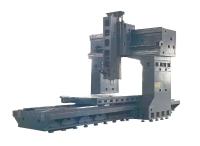 China Swinging Head Gantry 5 Axis Cnc Machine Processing Machine 6000/8000/10000/12000rpm for sale