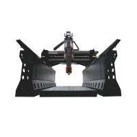 China Bridge Processing 5 Axis Machining Machine For Aerospace High Precision Mold for sale